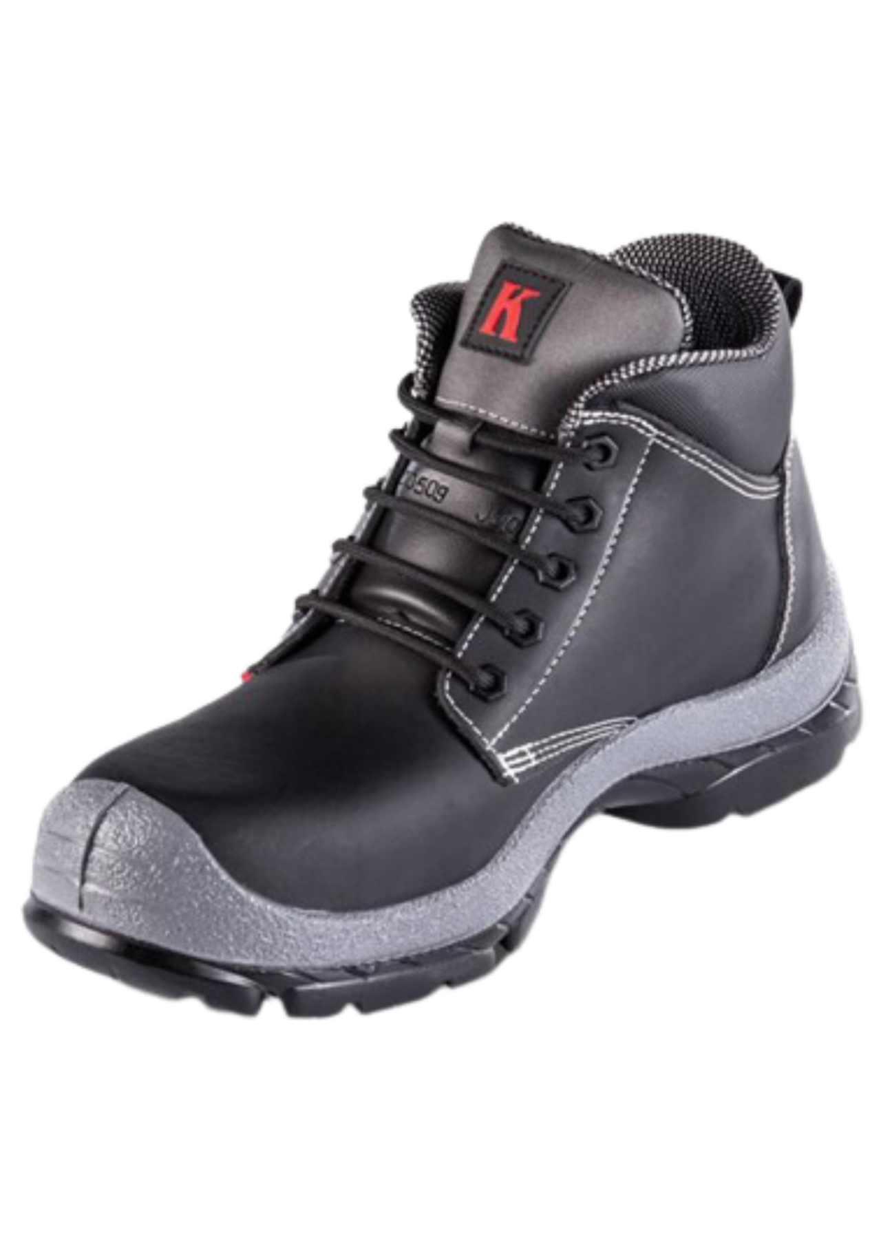 Botas | Dotaciones Rico & Ramirez SAS